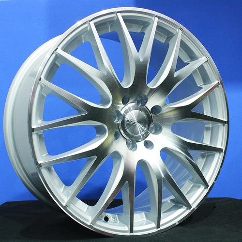 Jual velg racing swift splash avanza xenia grand livina mobilio ring 17 ...