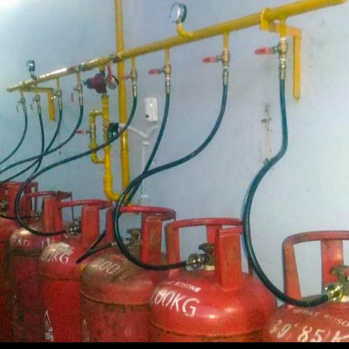 Jual instalasi pipa gas - Jakarta Utara - KOMPOR CUSTOM STAINLES ...