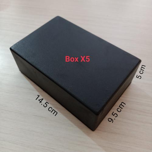 Jual Box X5 Hitam Plastik - Kota Denpasar - King Wijaya Elektronik ...