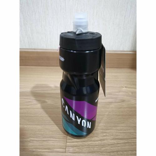Jual BOTOL MINUMAN SEPEDA RAPHA JET VALVE BIDON ROAD BIKE RAPHA CANYON ...