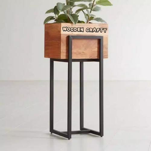 Jual STAND BUNGA RAK BUNGA KAYU KAKI BESI HOLO - Kota Tangerang Selatan ...