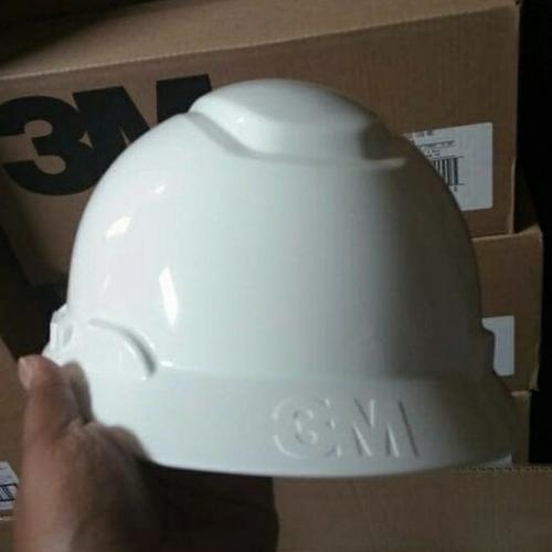 Jual Helm Safety Proyek 3M Type H-700 Semua Warna Kuning - Jakarta ...