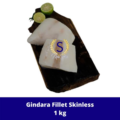 Jual Mrs.sains Ikan Gindara fish cod fillet steak - Kota Surabaya - Mrs ...