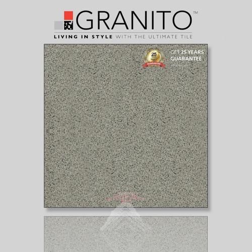 Jual Granit Homogeneous Tile GRANITO -Salsa GREYSTONE 60x60 - Crystal ...