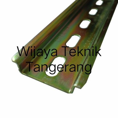 Jual rel MCB besi / rel MCB bahan besi - Kota Tangerang - Wijaya teknik ...