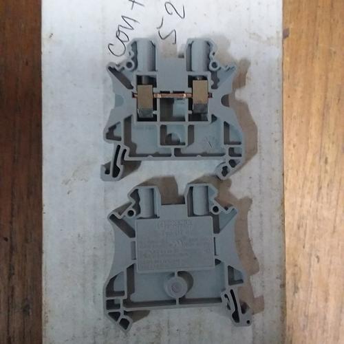 Jual Viking Terminal 4mm Phoenix UT4 UT 4 - Produk dengan Spesifikasi ...