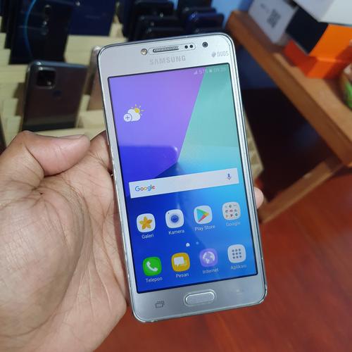 Jual Handphone Hp Samsung Galaxy J2 Prime Second Seken - Kota Bekasi ...