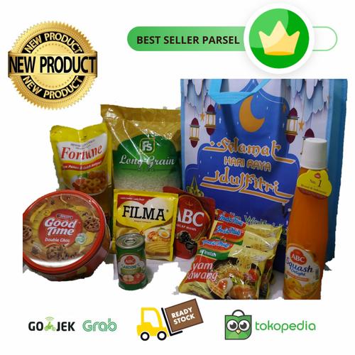 Jual PAKET SEMBAKO/SEMBAKO PREMIUM - Kota Bandung - kios_boy | Tokopedia
