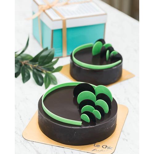 Jual Avocado Supreme Cake - Le Chic Bakehouse - Kue Ulang Tahun ...