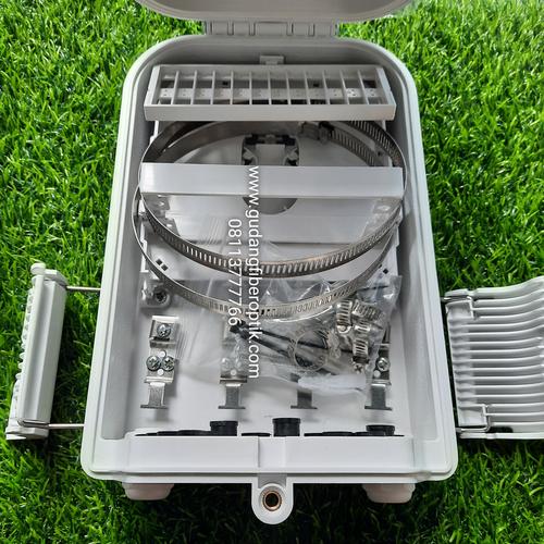 Jual Odp 24 core doubel lock - Jakarta Barat - gudangfiberoptik | Tokopedia