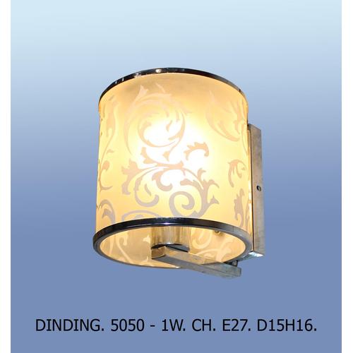 Jual Lampu Dinding Dekorasi Kamar Tidur 5050CH - Kab. Tangerang ...