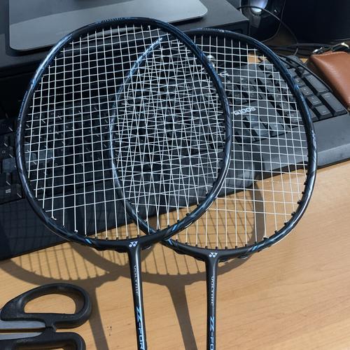 Jual Yonex Voltric Z Force 2 4U Original (Terjual) - Kab. Kebumen ...