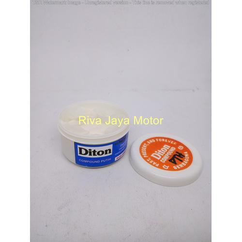 Jual Coumpon Cumpound Kumpon Compound Kompond Poles Body Motor Mobil ...