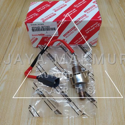 Jual Sensor oxygen oksigen O2 all new avanza veloz xenia original ...