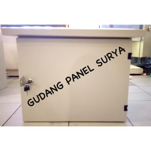 Jual BoxPanelSurya/Box Baterai/Aki 1 Baterai Ukuran 50x47x25cm ...