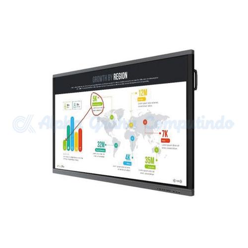 Jual ICE Board 86 Inch 4K UHD Version II 180juta garansi resmi ...