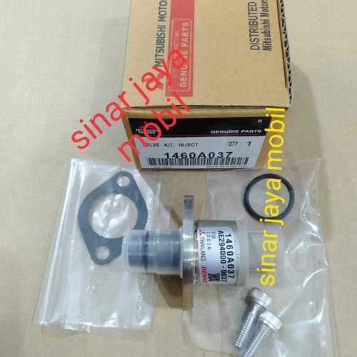 Jual scv switch pump switch injeksi pump Pajero sport Triton 2.5 2500cc ...