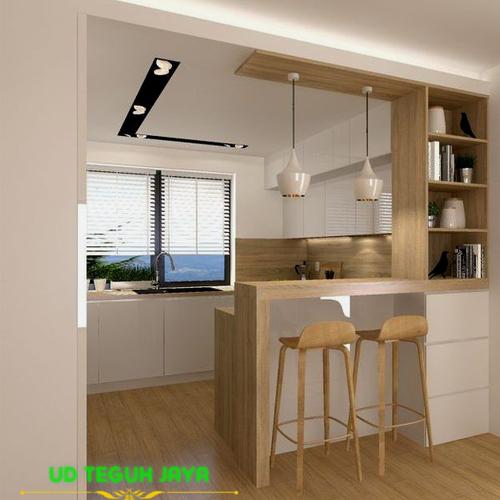 Jual Kithcen Set Minimalis - Kota Surabaya - UD TEGUH JAYA | Tokopedia