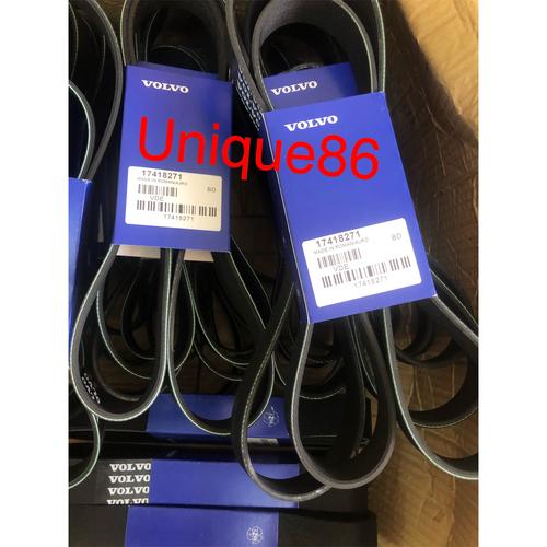 Jual Belt 17418371 Van Belt VOE17418371 Belt 17418271 Fan Belt ...