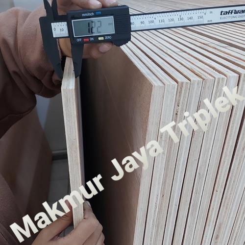 Jual Triplek / Multiplek meranti 12mm / Plywood untuk furniture - Kota ...