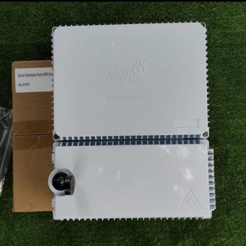 Jual ODP Solid 8 Core Telkom Lengkap - Jakarta Selatan - NUSANTARA ...