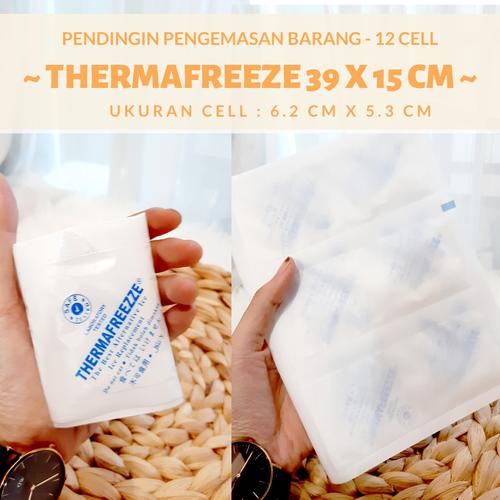 Jual Pendingin gel - Pendingin Air Portable - Pengiriman Frozen Food ...