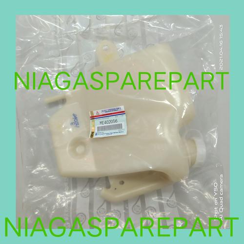 Jual TANGKI AIR RADIATOR CANTER FE70 - ME402056 MITSUBISHI TANKI ...