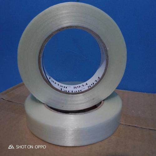 Jual Lakban Serat Filament Tape 3M 8934 24mm x 55mtr - Jakarta Barat ...
