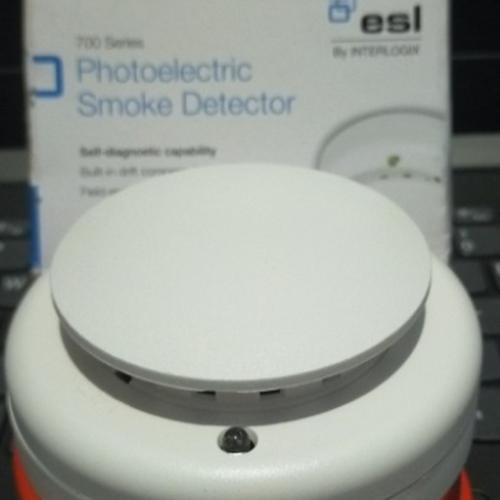 Jual smoke detector esl type 711u+base - Jakarta Pusat - TRI JAYA ...