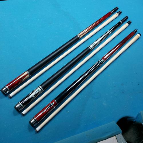 Jual Fury AK Billiard Cue Stik Biliar - Kota Yogyakarta - Maximum Pool ...