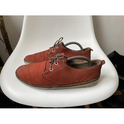 Jual Sepatu Casual Timberland Cokelat Second Original - Jakarta Timur ...