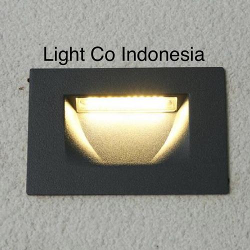 Jual Lampu tangga H213 3w outdoor / lampu tangga led outdoor - Kota ...