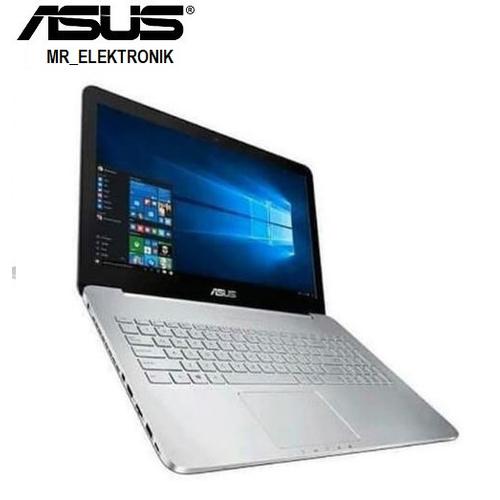 Jual SALE !! LAPTOP / NOTEBOOK ASUS E203 / RAM 2GB - 500GB / 12" Inch ...
