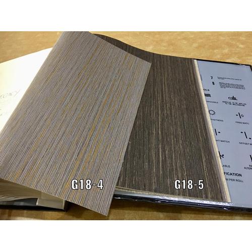 Jual Wallpaper Dinding Polos Serat Tekstur Kayu Hinoki Timbul Legacy ...