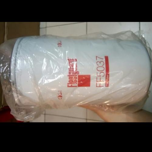 Jual Fuel filter Fleetguard FF5037 - Jakarta Barat - Multi Jaya Diesel ...