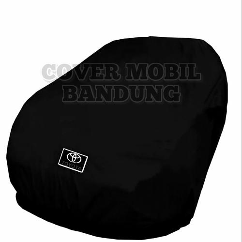 Jual Sarung Cover Body Mobil Toyota All New Raize - Putih - Kab ...