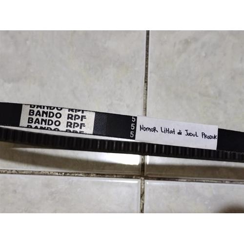 Jual Tali Kipas - FanBelt Bando RPF 5480 17 x 1200 Fan Belt - V-Belt Gigi - Jakarta Timur ...