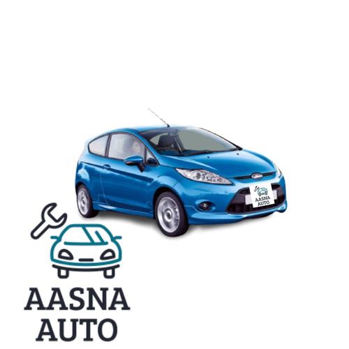 Jual Bodykit Body kit Ford Fiesta Zetec 2008 2009 2010 2011 2012 - Kota ...