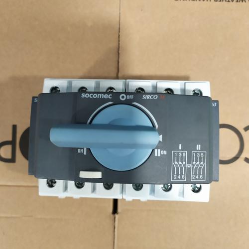 Jual COS Socomec 3P 63A - Jakarta Pusat - mulia electric99 | Tokopedia