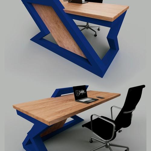 Jual Custom Working Table - Kota Tangerang - Table & Chair Furniture ...