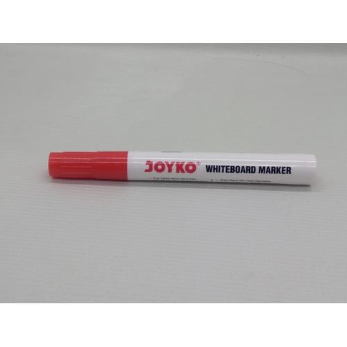 Jual Spidol Papan Tulis JOYKO/ Whiteboard Marker JOYKO WM 28 29 30 ...