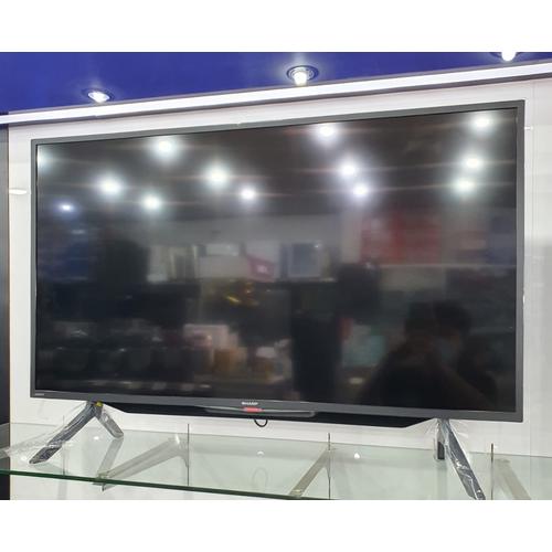 Jual LED TV SHARP 42 Inch 2T-C42BD1I Digital Full-HD TV NEW 2021 - Kota ...