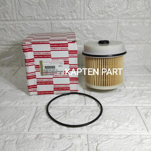 Jual FUEL FILTER FILTER SOLAR SARINGAN SOLAR ISUZU GIGA FVM FVZ FRR ...