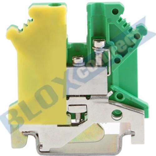 Jual Blox Connect Terminal ground 2.5mm (FJ-3N/D) - Jakarta Barat - GMP ...