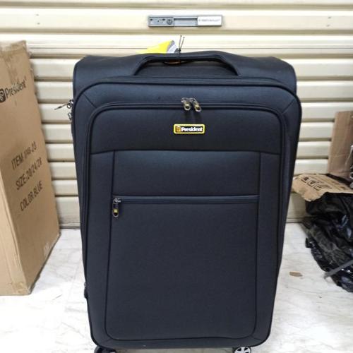 Jual Tas Travel Koper President 32 Inch Original Ukuran Paling Besar ...