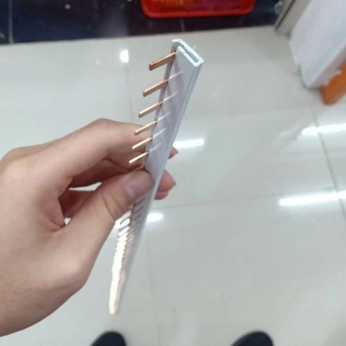 Jual Rel sisir mcb 1 phase / jumper mcb 1 phase - Jakarta Pusat - ZS ...