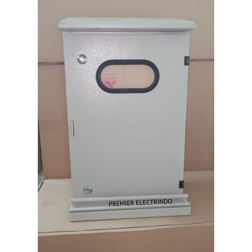 Jual Panel Box ACPDB Kaca 40x60x20cm 1.5mm - Panel Listrik / Panel Box ...