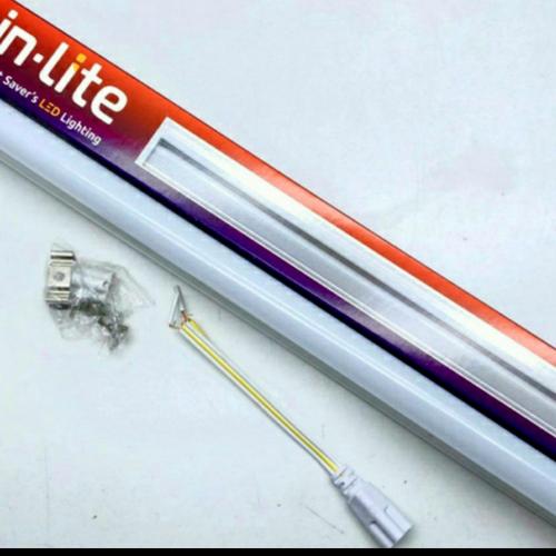 Jual Lampu LED T5 5W 5 W 5WATT Inlite INT5003 30Cm - 3000K - Jakarta ...
