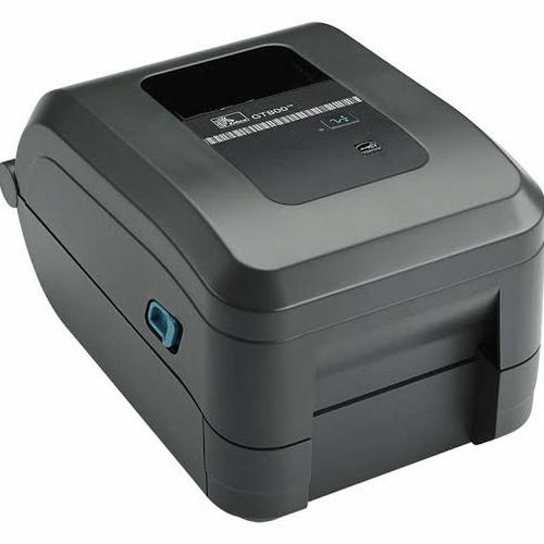 Jual Printer Barcode ZEBRA GT 820/ GT-820 / GT820 Printer Label Sticker ...