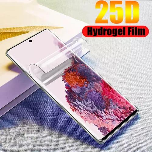 Jual XIAOMI REDMI NOTE 10 / NOTE 10 PRO HYDROGEL SCREEN PROTECTOR ...